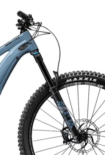Is Pivot Shuttle Ride SLX/XT Splendid - [Pivot Shuttle Ride SLX/XT Review]