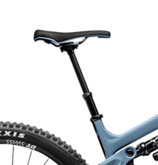 Is Pivot Shuttle Ride SLX/XT Splendid - [Pivot Shuttle Ride SLX/XT Review]