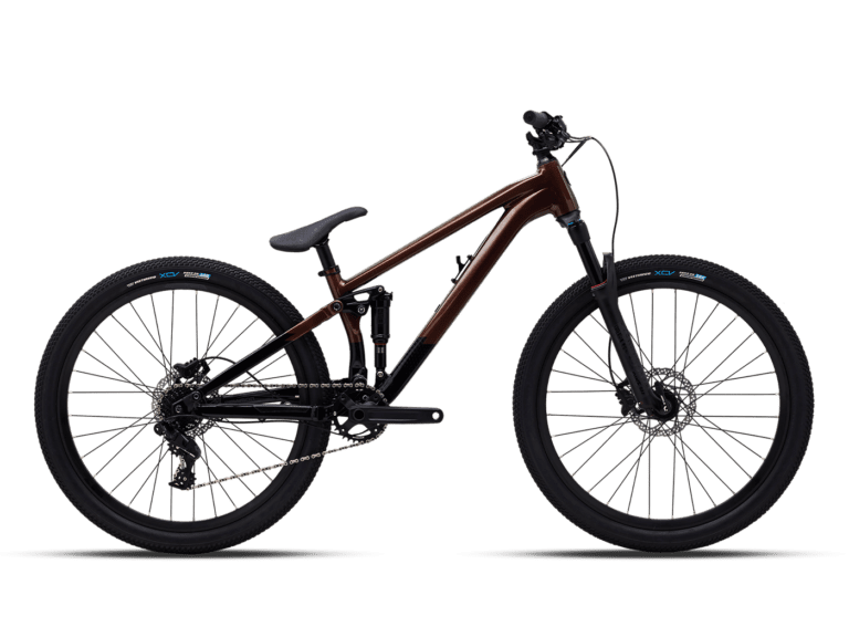 Is Polygon Trid ZZ Slopestyle a Good Choice? - [Polygon Trid ZZ ...