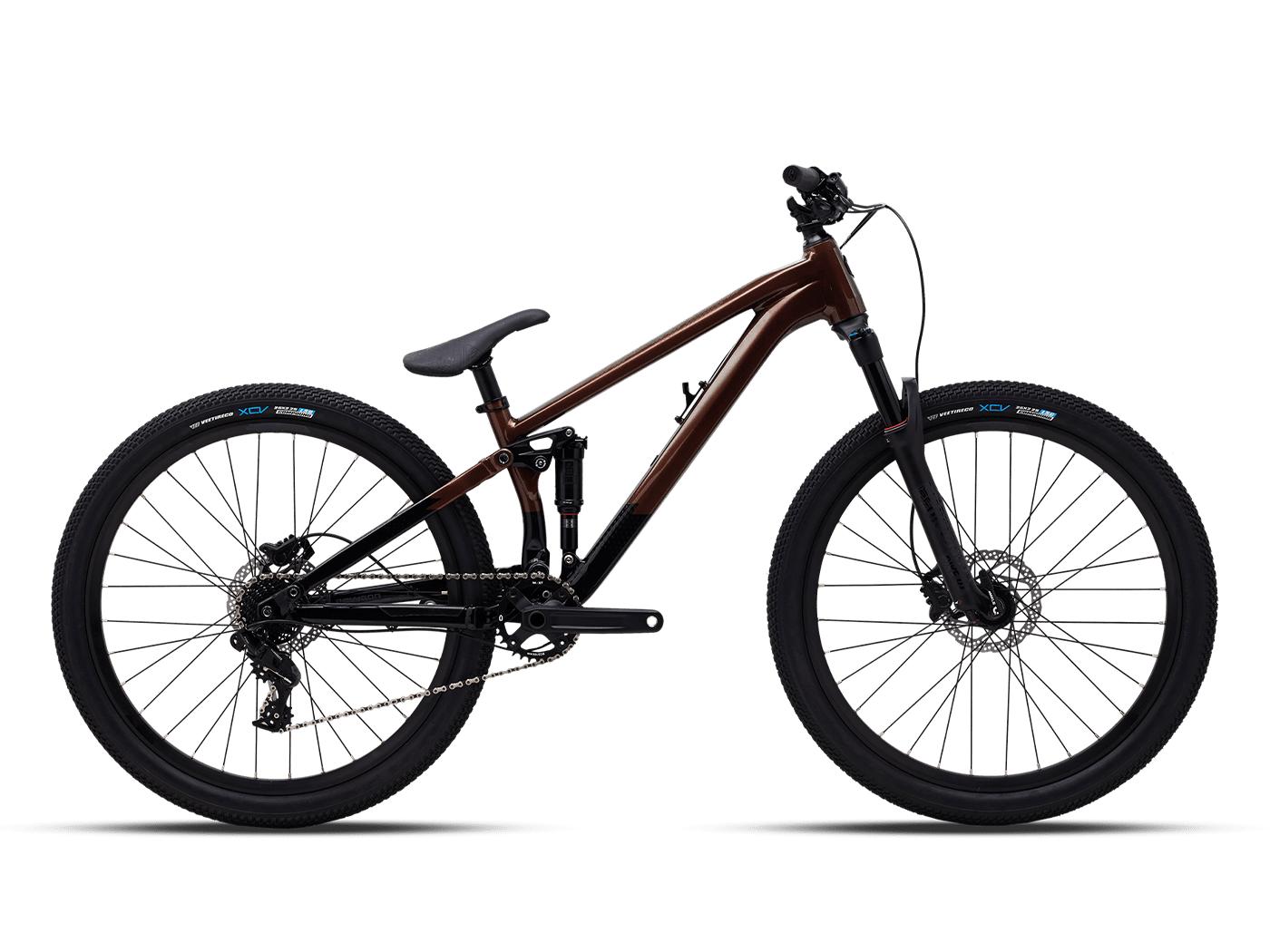 Is Polygon Trid ZZ Slopestyle a Good Choice? - [Polygon Trid ZZ ...