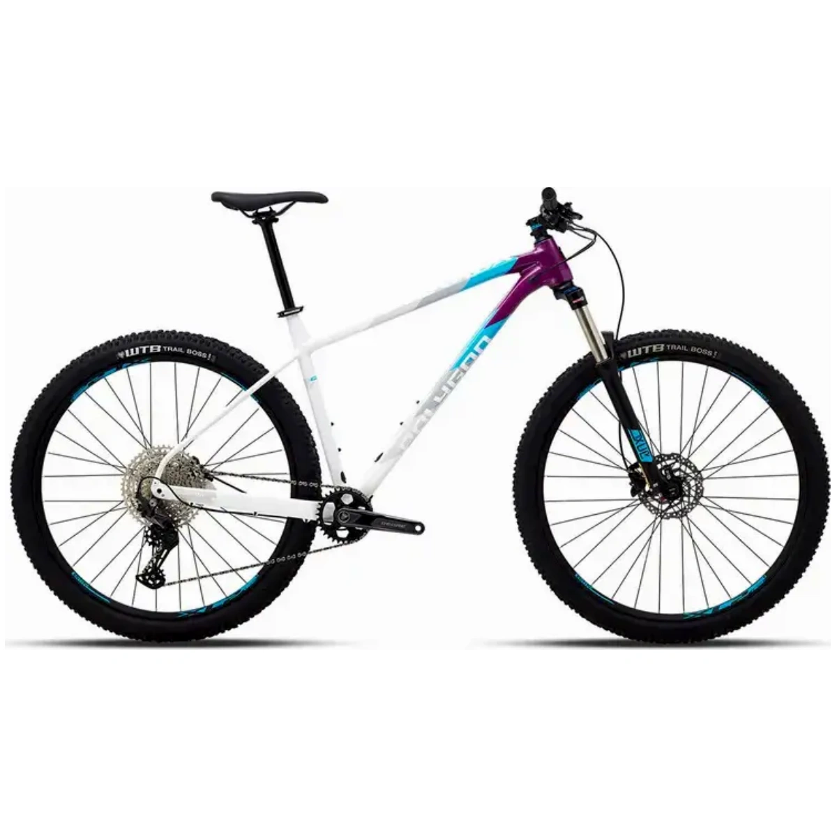 Is Polygon Xtrada 7 Hardtail a Good Choice? - [Polygon Xtrada 7 ...