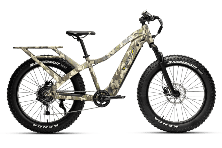 Is QuietKat Ranger a Good Choice? -[QuietKat Ranger Review]