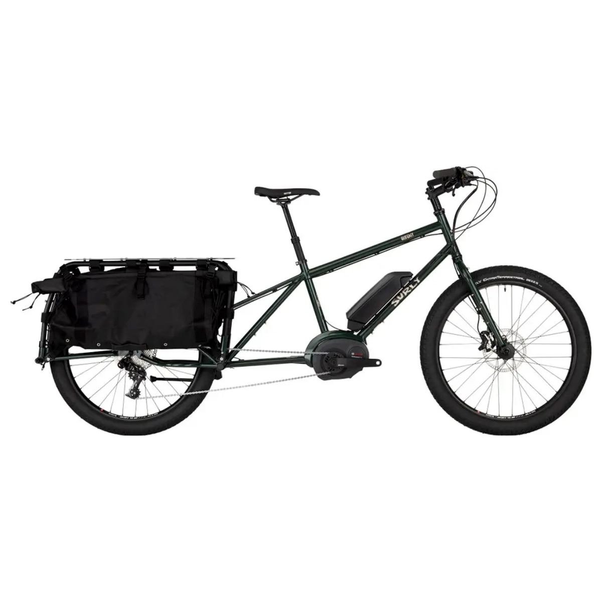 Is Surly Big Easy a Good Choice? -[Surly Big Easy Review]