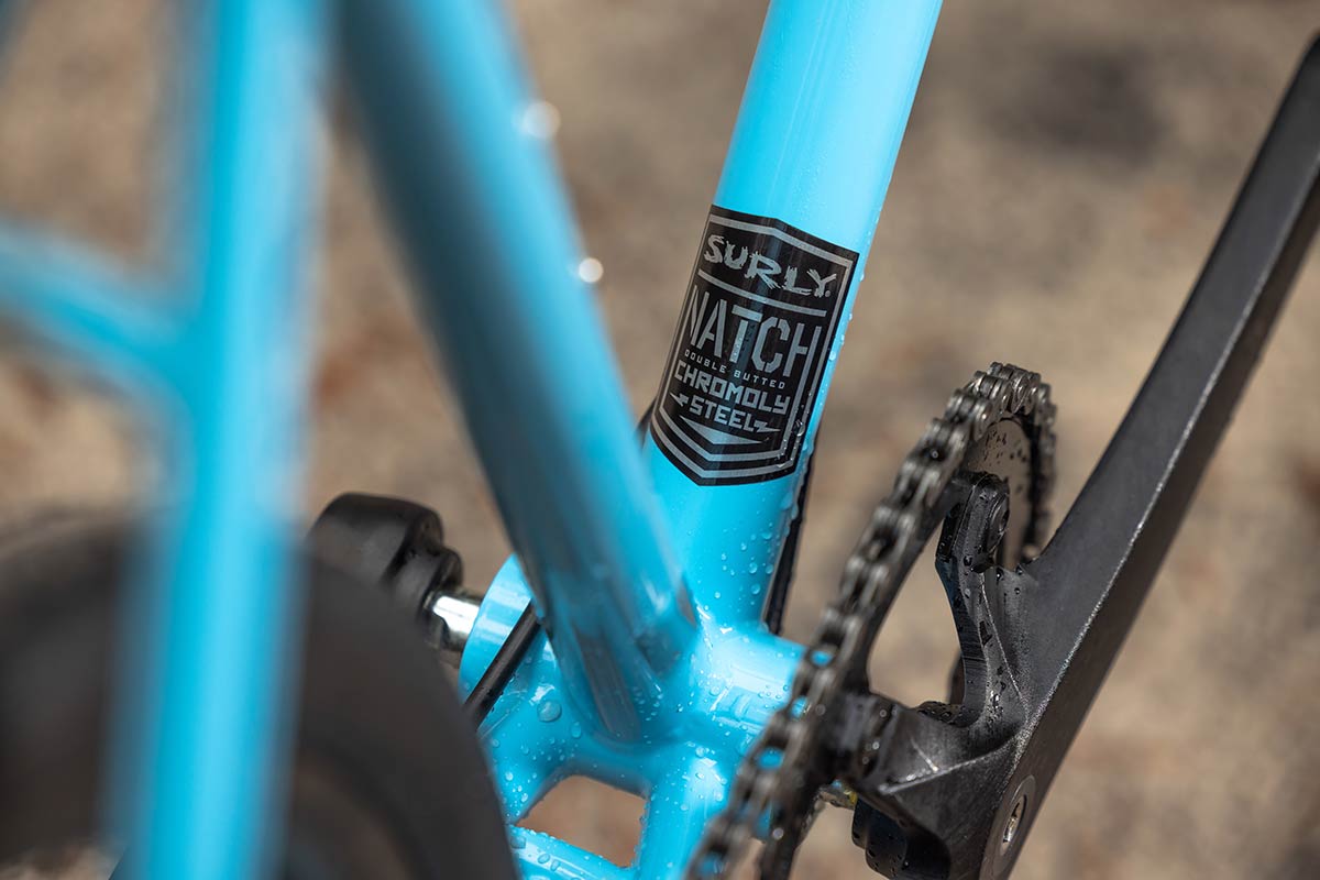 Is Surly Preamble Flat Bar a Good Choice? -[Surly Preamble Flat Bar Review]