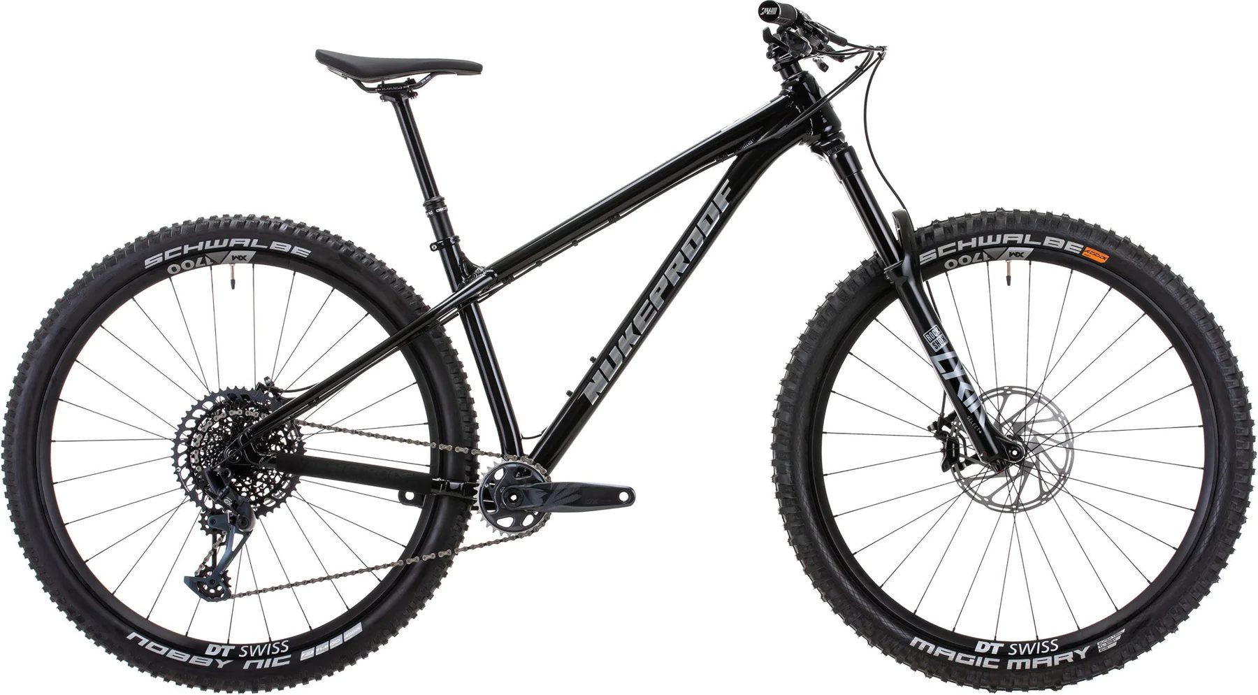 Is Nukeproof Scout 290 Elite Splendid - [Nukeproof Scout 290 Elite Review]
