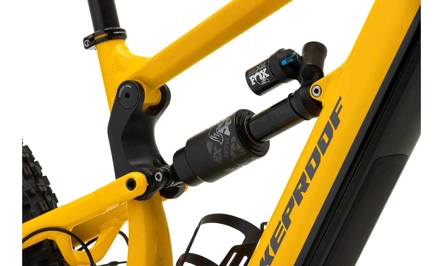 Is Nukeproof Megawatt 297 Elite Splendid - [Nukeproof Megawatt 297 ...