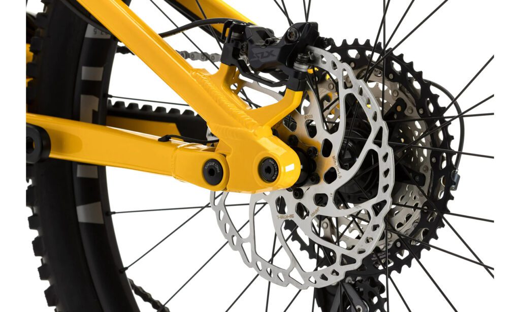 Is Nukeproof Megawatt 297 Elite Splendid - [Nukeproof Megawatt 297 ...