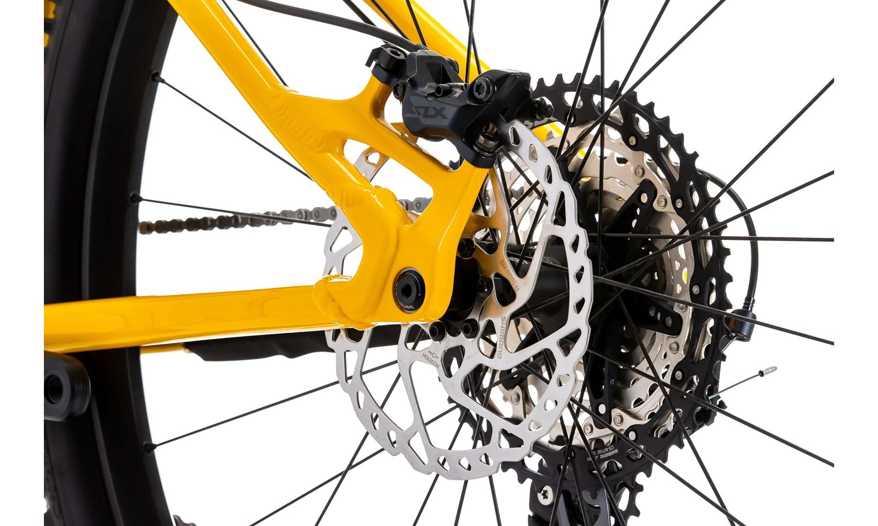 Is Nukeproof Scout 290 Elite Splendid - [Nukeproof Scout 290 Elite Review]