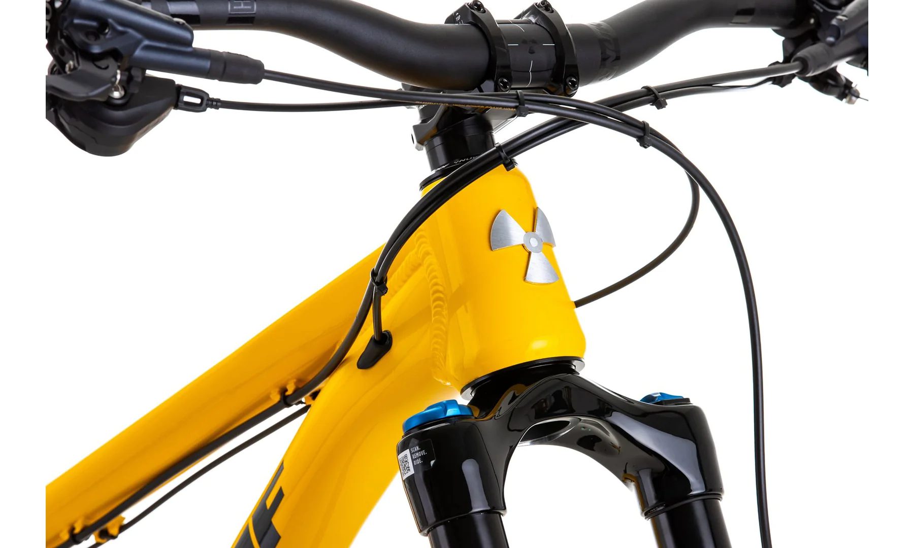 Is Nukeproof Scout 290 Elite Splendid - [Nukeproof Scout 290 Elite Review]