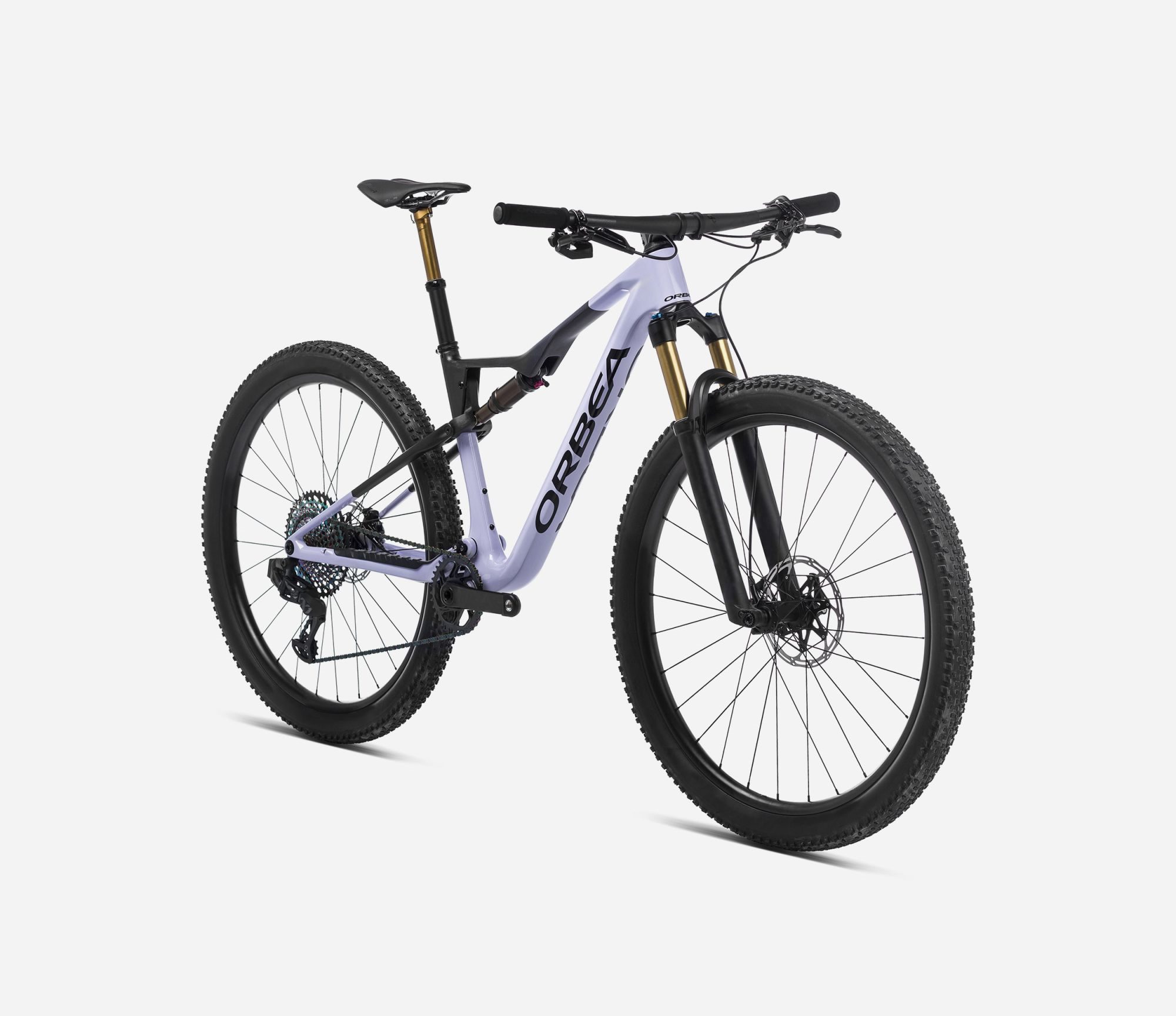 Is Orbea OIZ M-TEAM Splendid? - [Orbea OIZ M-TEAM Review]
