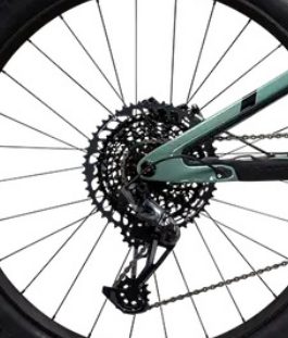 Is Pivot Mach 6 Pro X01 Splendid - [Pivot Mach 6 Pro X01 Review]