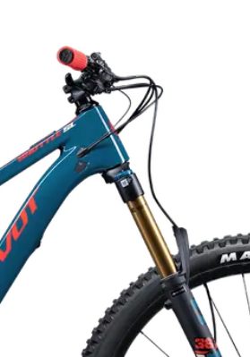 Is Pivot Shuttle SL Team XTR A Perfect Selection? - [Pivot Shuttle SL ...