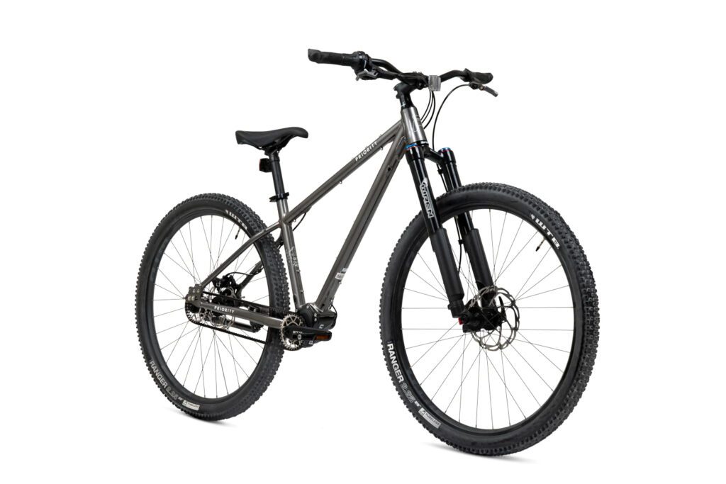 Is Priority 600X ADVENTURE A Perfect Selection? - [Priority 600X ...