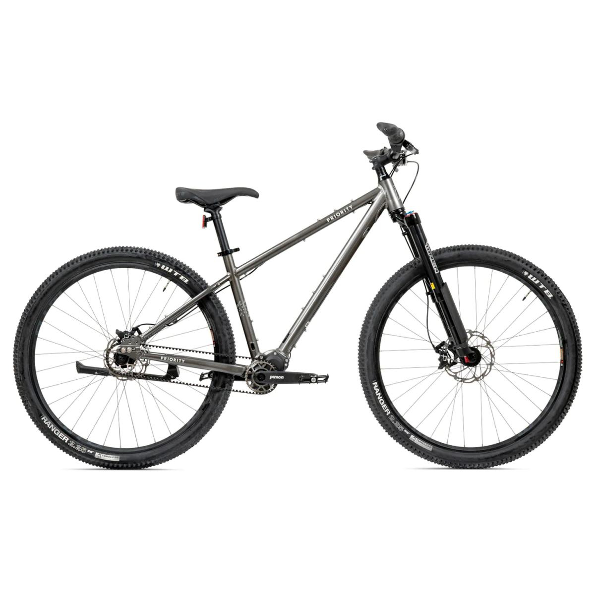 Is Priority 600X ADVENTURE A Perfect Selection? - [Priority 600X ...