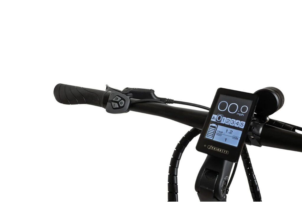 Is Priority CURRENT E-BIKE A Perfect Selection? - [Priority CURRENT E ...