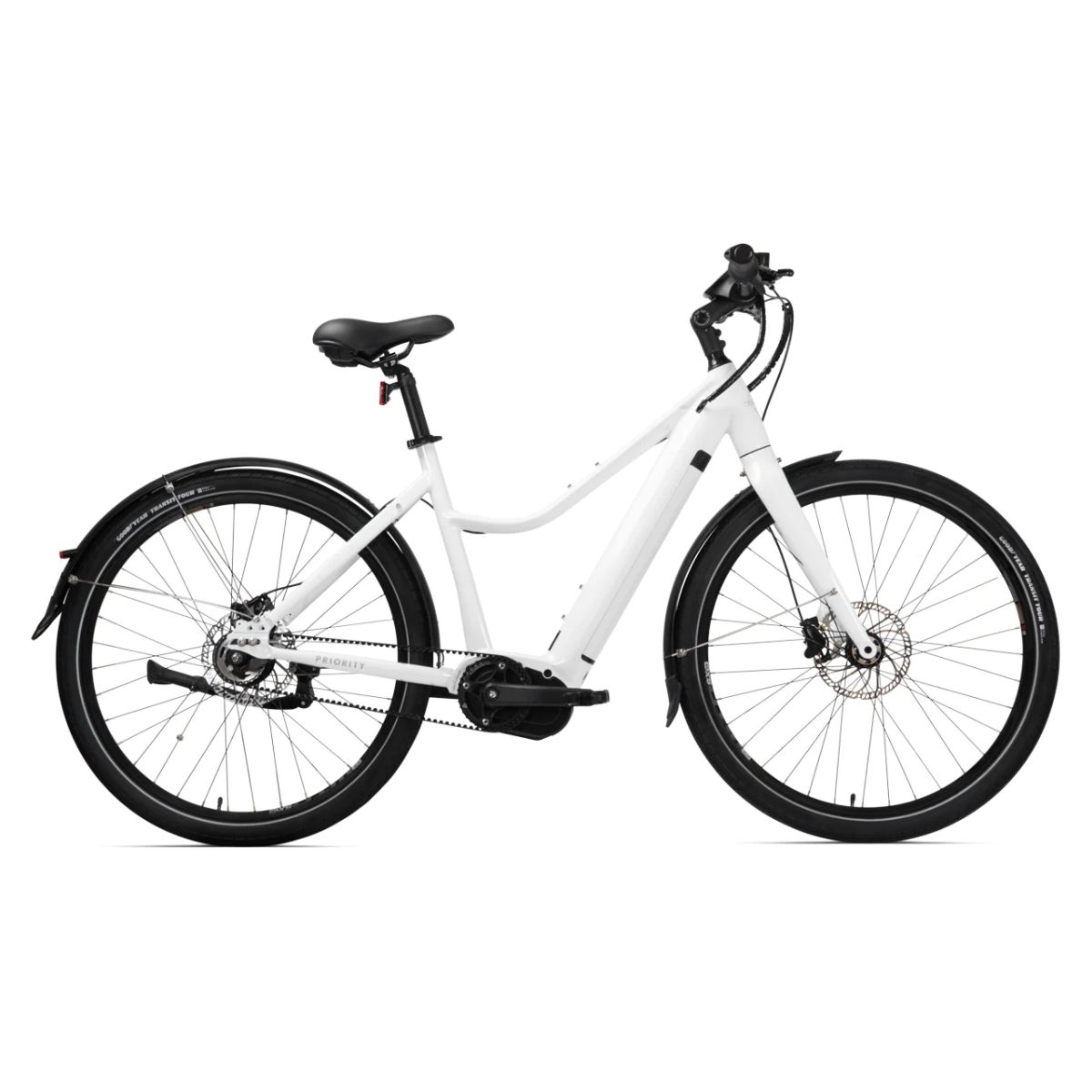 Is Priority CURRENT E-BIKE A Perfect Selection? - [Priority CURRENT E-BIKE Review]