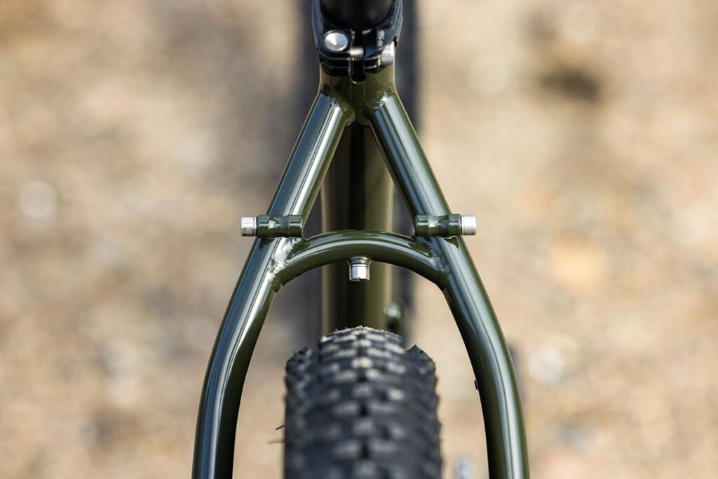 Is Surly Bridge Club Black 700c A Perfect Selection - [Surly Bridge ...