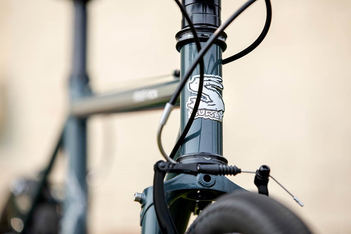 Is Surly Cross-Check Splendid? - [Surly Cross-Check Review]