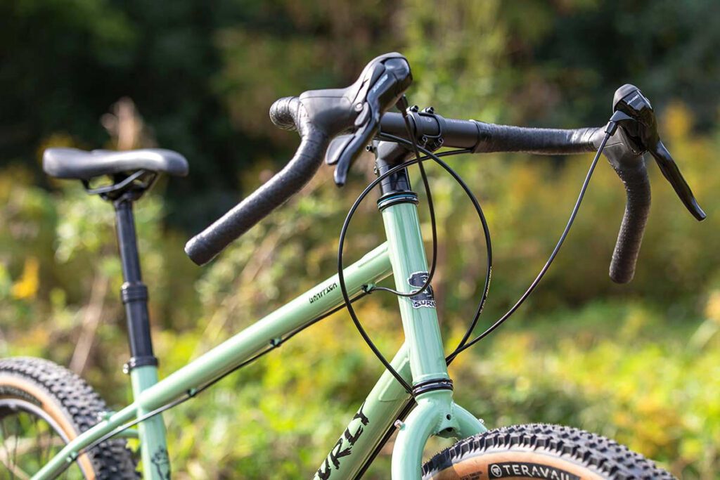 Is Surly Ghost Grappler A Perfect Selection? - [Surly Ghost Grappler ...