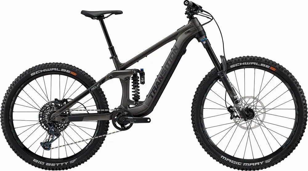 Is Transition Relay PNW Alloy GX Splendid - [Transition Relay PNW Alloy ...