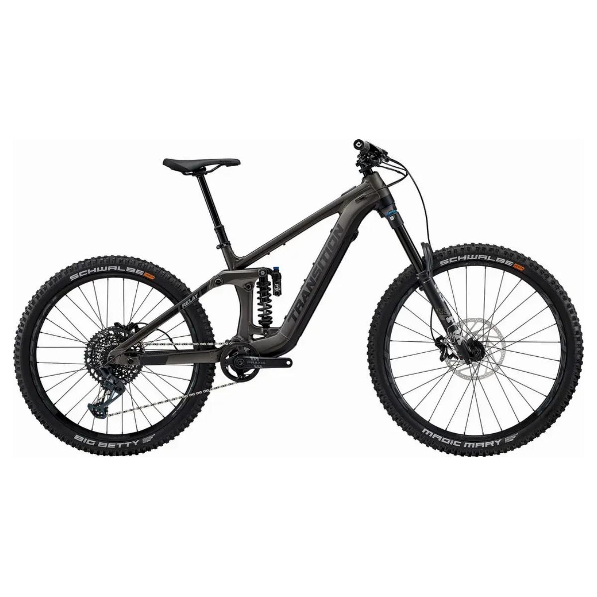 Is Transition Relay PNW Alloy GX Splendid - [Transition Relay PNW Alloy ...