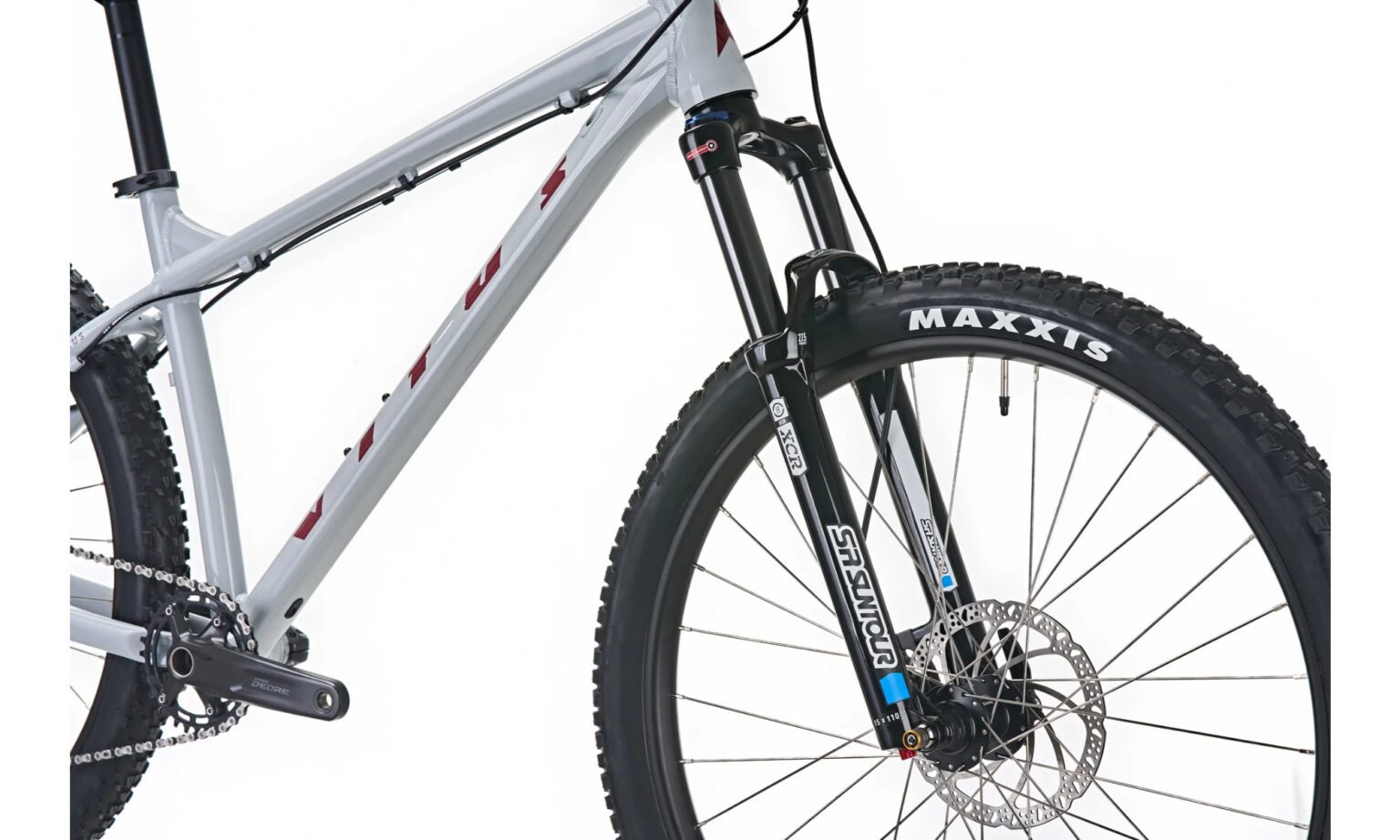 Is Vitus Nucleus 27 VRS Mountain Splendid - [Vitus Nucleus 27 VRS ...