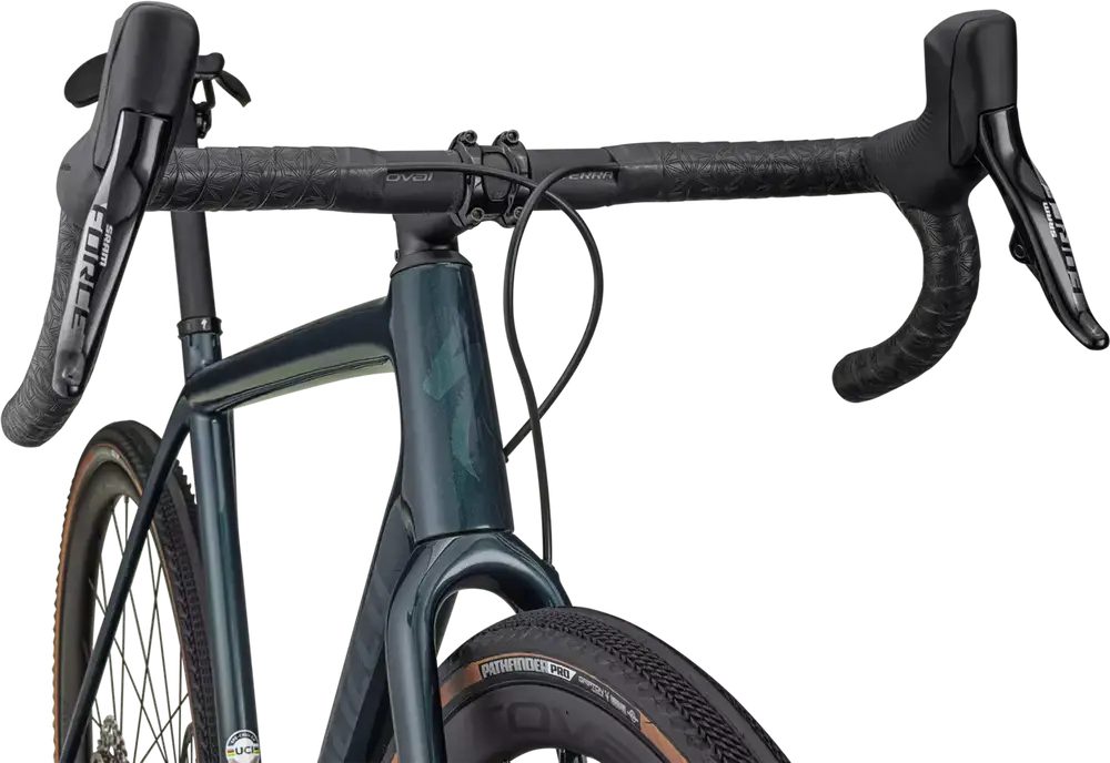 Is Specialized Crux Pro A Perfect Selection? - [Specialized Crux Pro ...