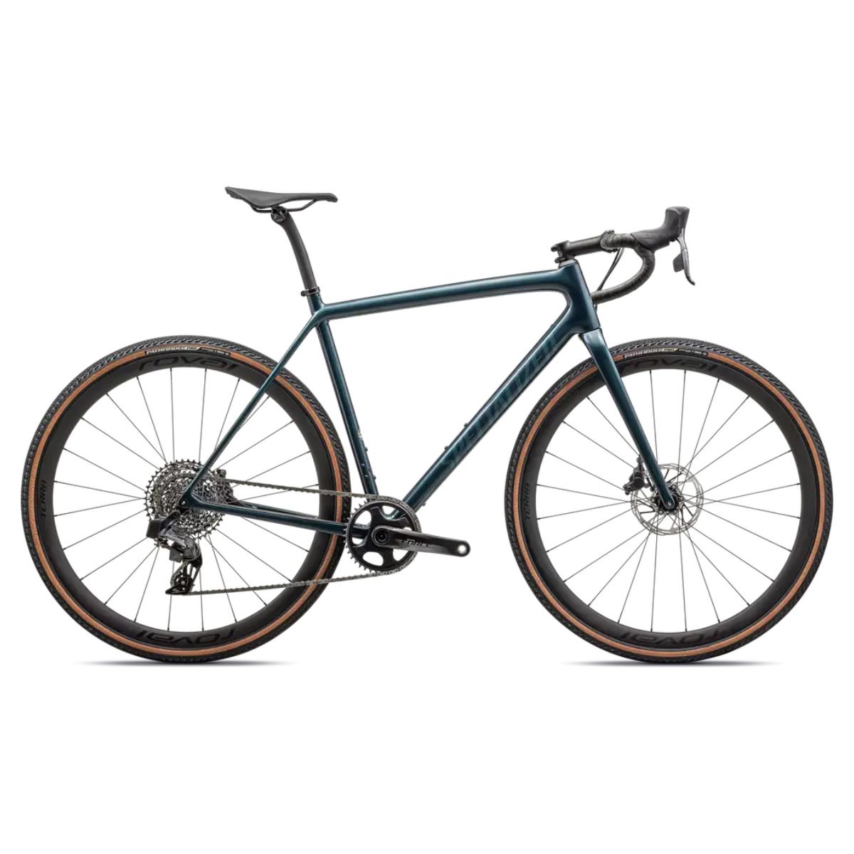 Is Specialized Crux Pro A Perfect Selection? - [Specialized Crux Pro ...