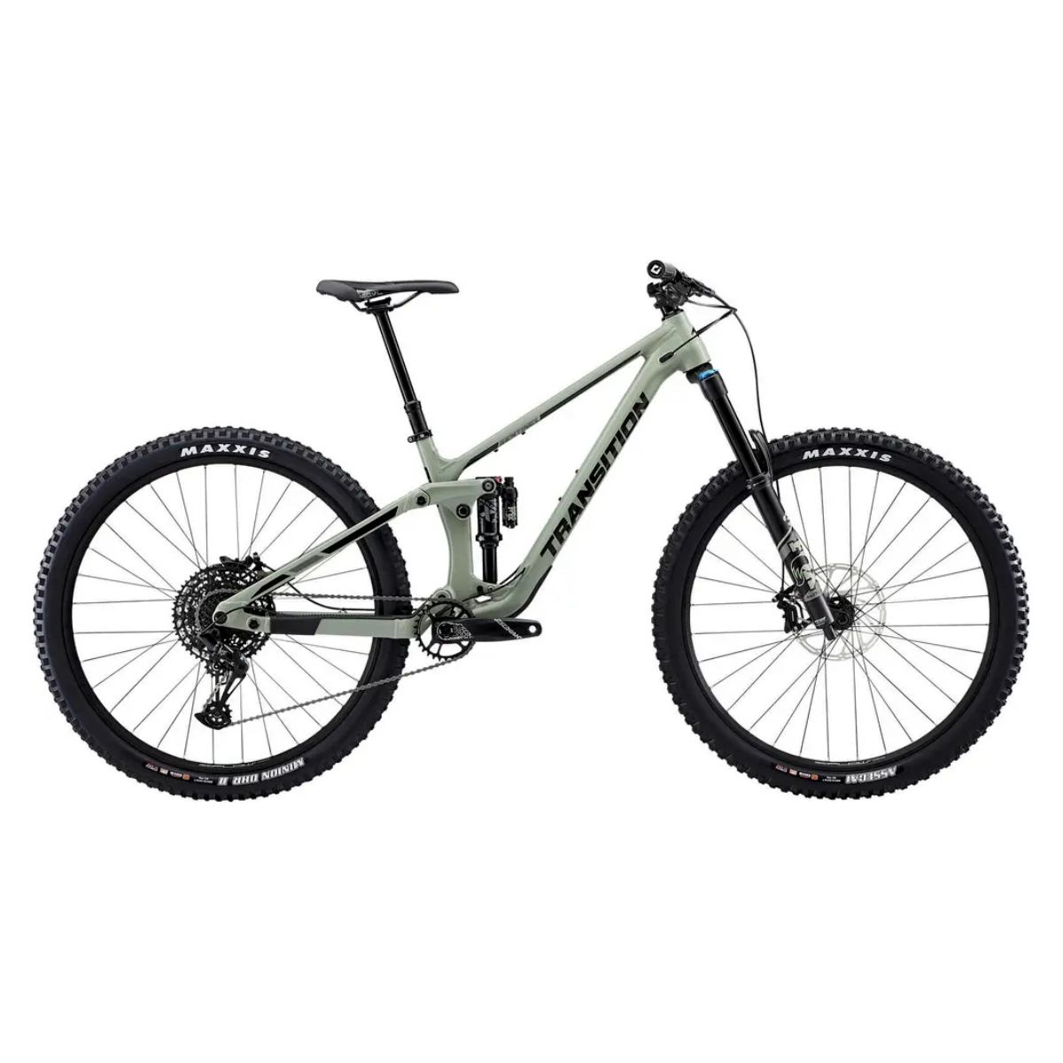 Is Transition Sentinel Alloy NX Splendid? - [Transition Sentinel Alloy ...