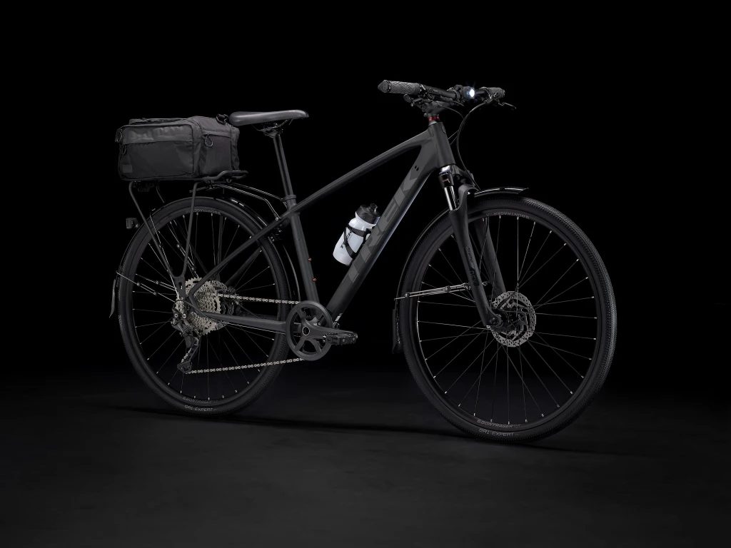 Is Trek Dual Sport 3 Gen 4 A Perfect Selection? - [Trek Dual Sport 3 ...