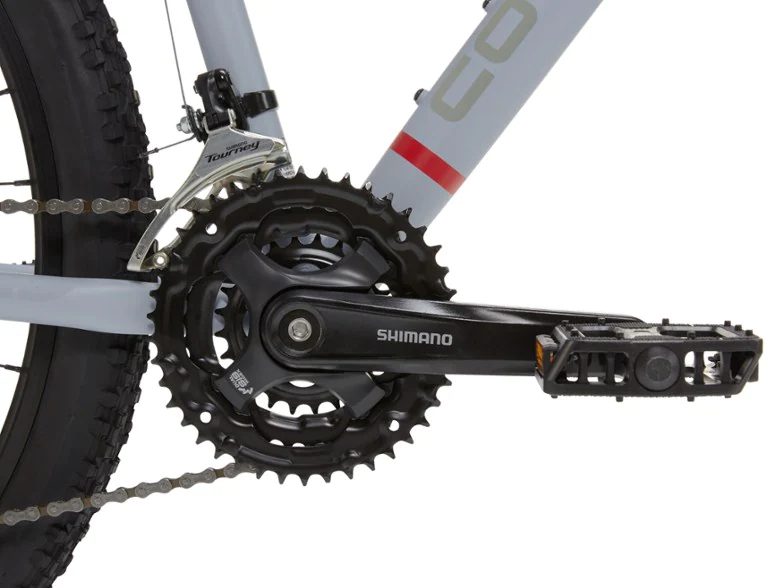 Is Co-op DRT 1.1 A Perfect Selection? - [Co-op DRT 1.1 Review]