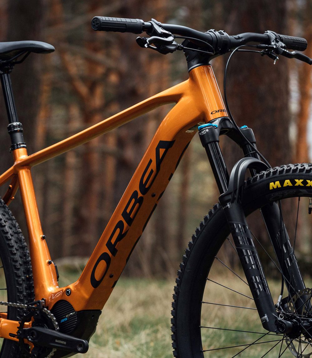 [Orbea URRUN 10 20mph Review] - Best Used By People Who Enjoy Riding To ...
