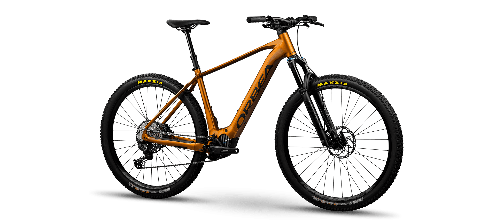 [Orbea URRUN 10 20mph Review] - Best Used By People Who Enjoy Riding To ...