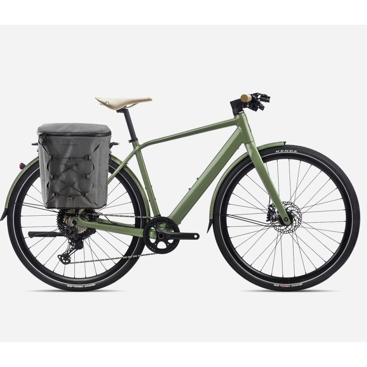 Is Orbea VIBE H10 EQ 20mph Worth Buying? - [Orbea VIBE H10 EQ 20mph Review]