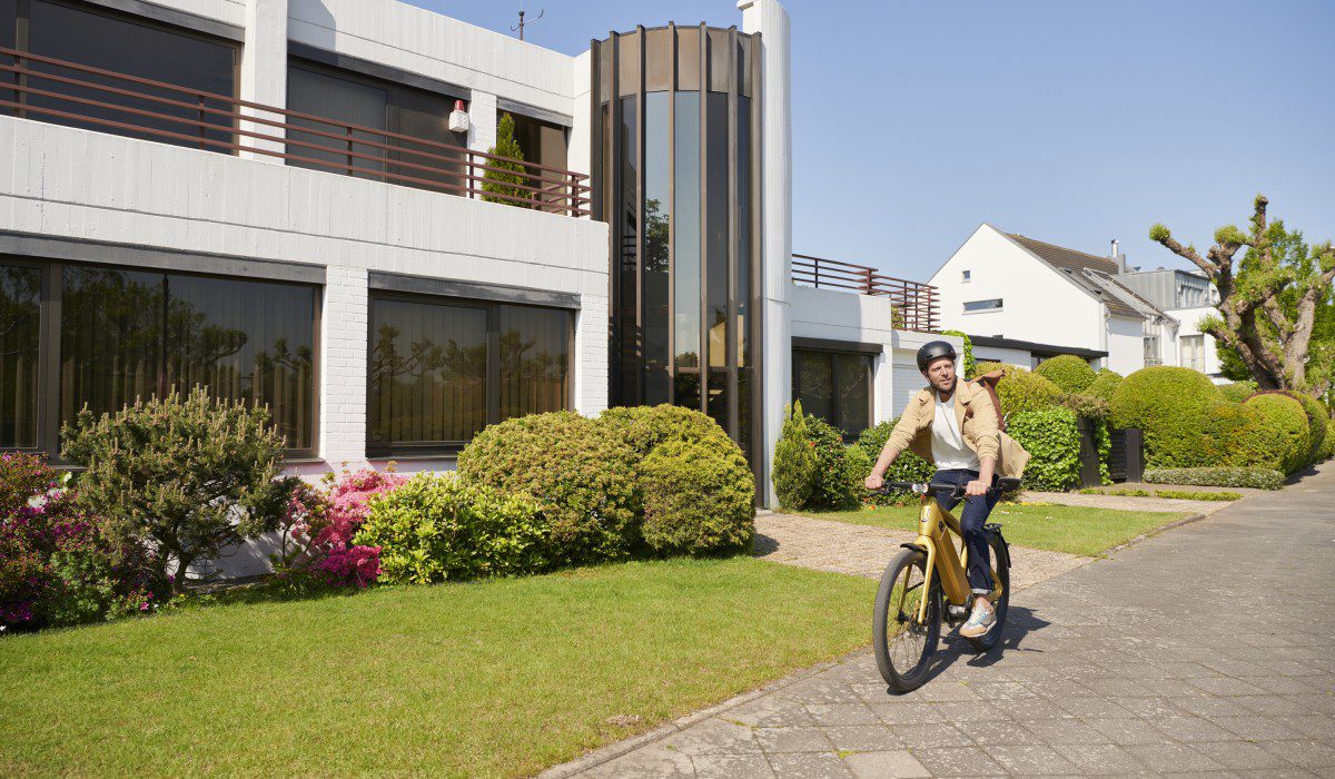 Is the Stromer ST7 Launch Edition High End? - [Stromer ST7 Launch ...