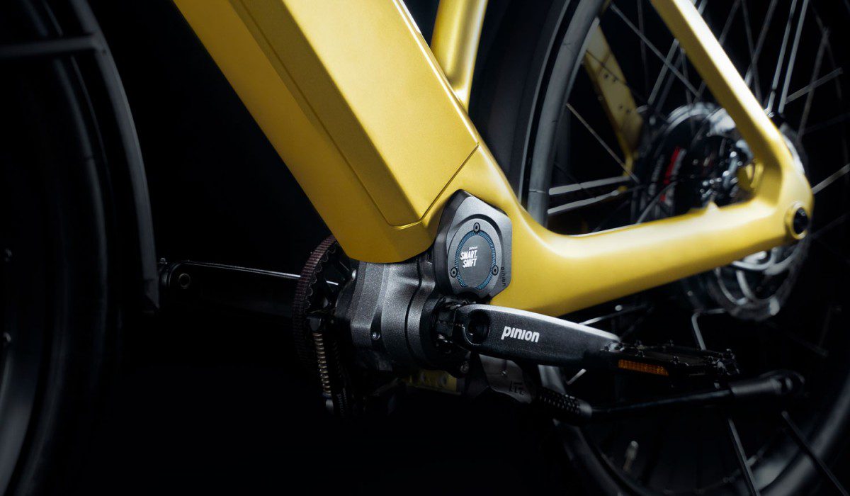 Is the Stromer ST7 Launch Edition High End? - [Stromer ST7 Launch Edition Review]