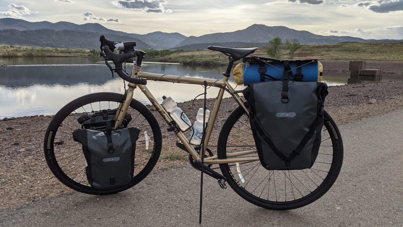 Is Salsa Marrakesh Alivio Worth Buying? - [Salsa Marrakesh Alivio Review]