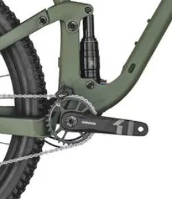 Is Scott Genius 950 A Perfect Selection? - [Scott Genius 950 Review]