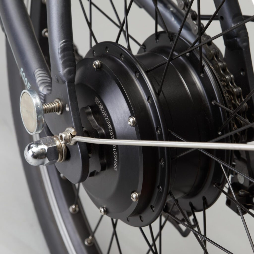 Is 20 INCH ELECTRIC FOLDING BIKE BTWIN 500E A Perfect Selection? - [20 ...