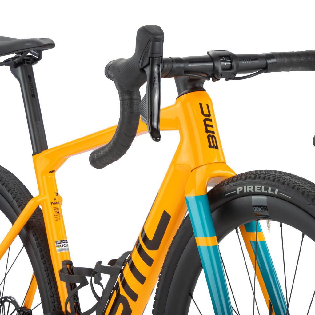 Is BMC Kaius 01 THREE A Perfect Selection? - [BMC Kaius 01 THREE Review]