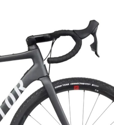Is Factor LS Campagnolo Ekar A Perfect Selection? - [Factor LS ...
