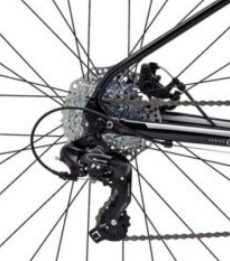 Is Marin San Rafael DS1 A Perfect Selection? - [Marin San Rafael DS1 ...