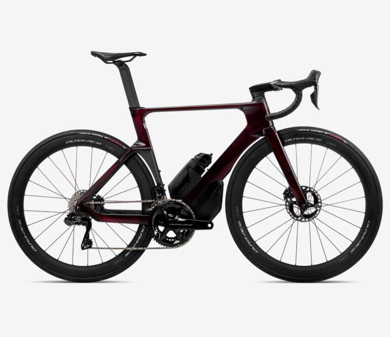 Is Orbea ORCA AERO M10iLTD A Good Choice? - [Orbea ORCA AERO M10iLTD Review]