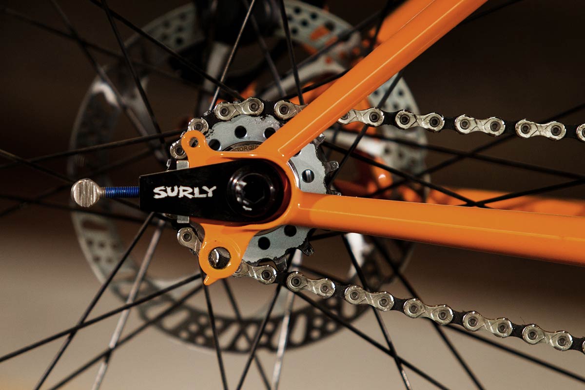 Is Surly Lowside A Good Choice? - [Surly Lowside Review]