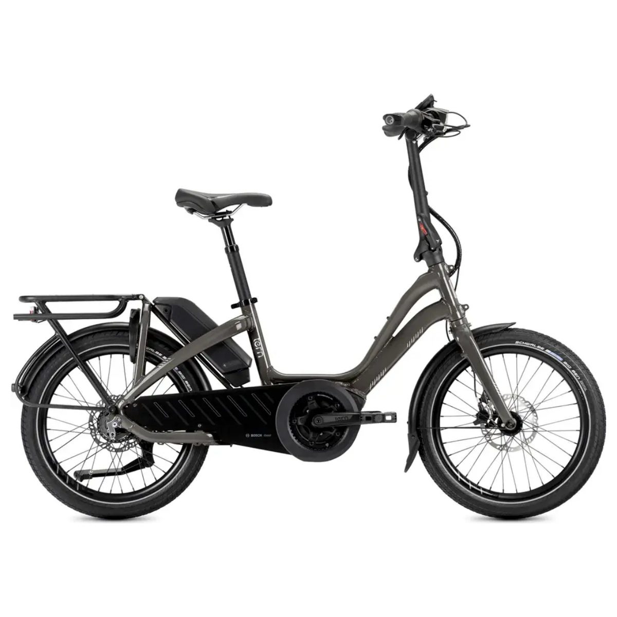 Is Tern NBD S5i Worth Recommending? - [Tern NBD S5i Review]