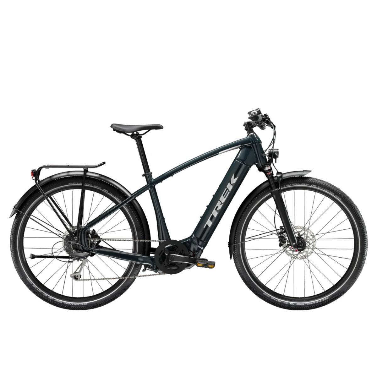 Is Trek Allant+ 7 A Perfect Selection? - [Trek Allant+ 7 Review]