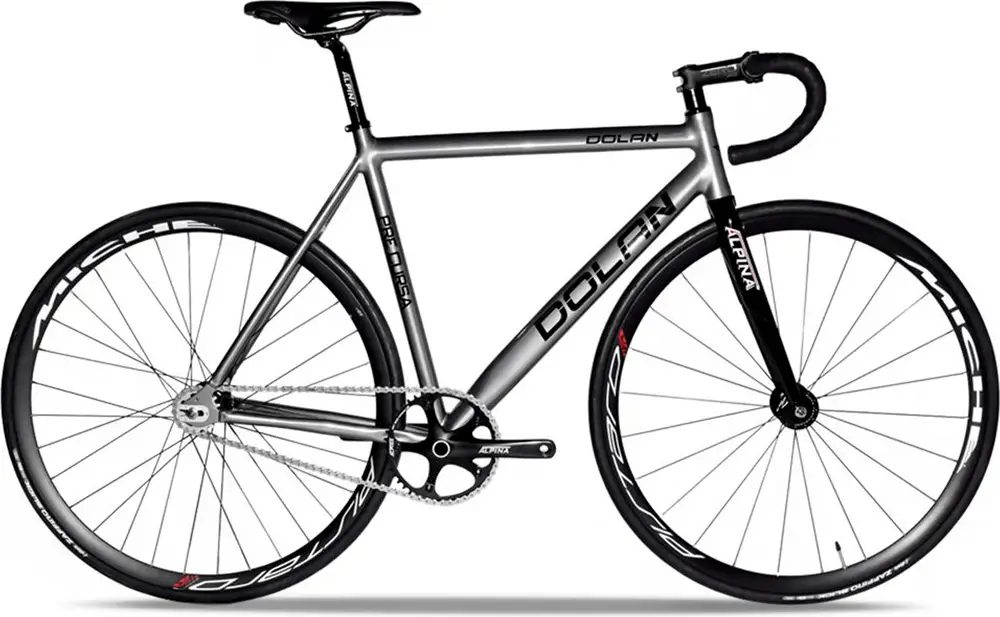 Is Dolan Pre Cursa Aluminium Track Bike A Perfect Selection?