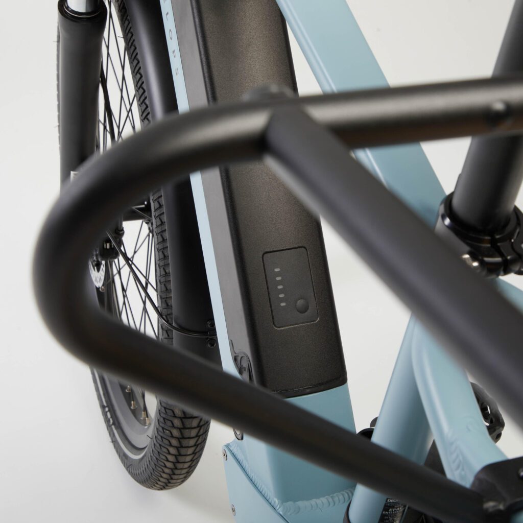 Is REAR LOADING LONGTAIL R500 A Perfect Selection? - [ELECTRIC CARGO ...
