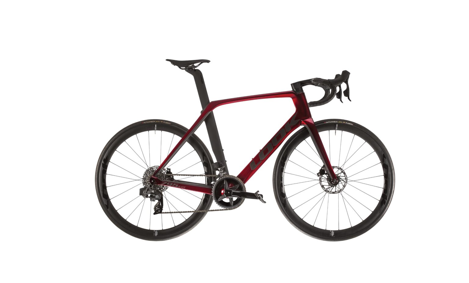 Is Look 795 BLADE Interference Red Mat Glossy A Good Choice? - [Look ...