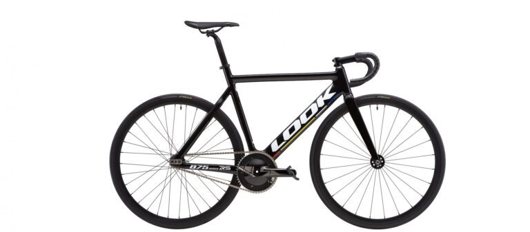 Is Look 875 MADISON RS PROTEAM BLACK GLOSSY A Good Choice? - [Look 875 ...